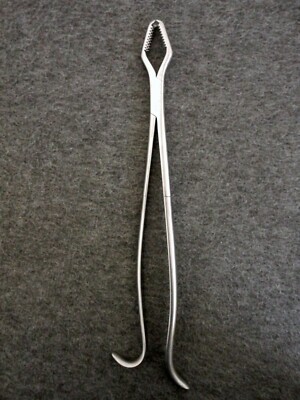 Forceps - Vintage