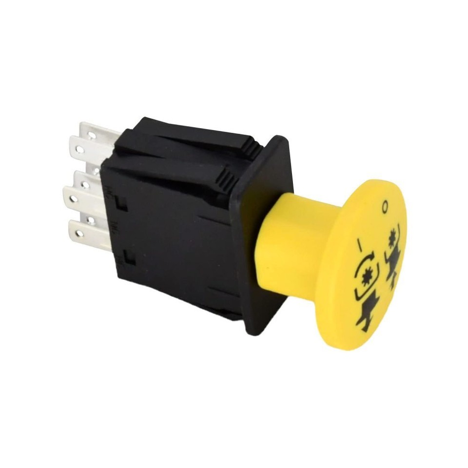 PTO Switch for Delta 6201-303 6204-303 John Deere B1SC88 Great Dane ...