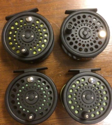 FLY REELS | eBay
