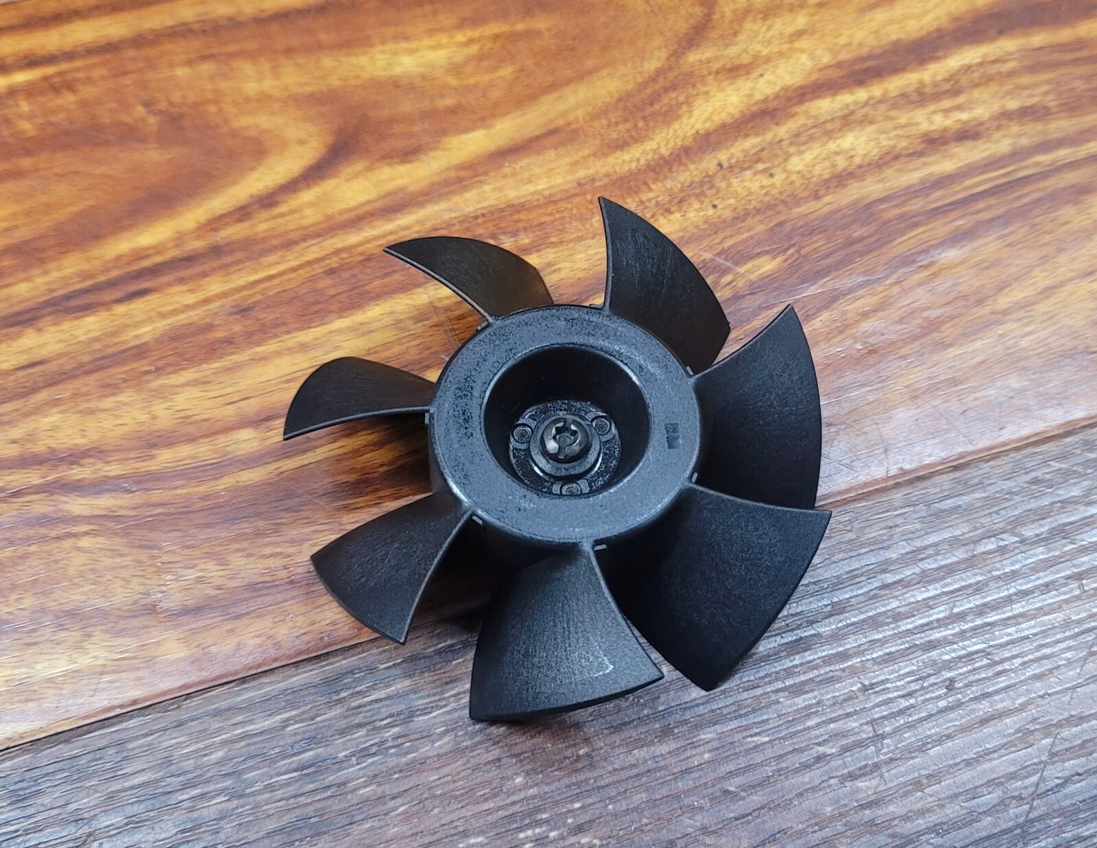 DEWALT FAN FOR DCC2520 DCC2520T1 60V FLEXVOLT 2.5 Gall Air Compressor ...