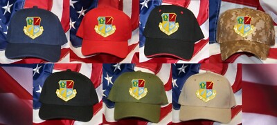 USAF SECURITY SERVICE HAT PATCH CAP US AIR FORCE VETERAN GIFT PIN UP ...