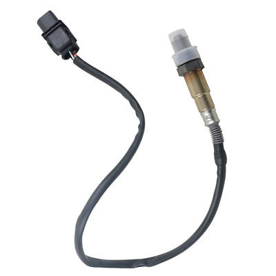 WIRE FRONT OXYGEN SENSOR LAMBDA for BMW 3 Series E91 318i 320i 325i ...