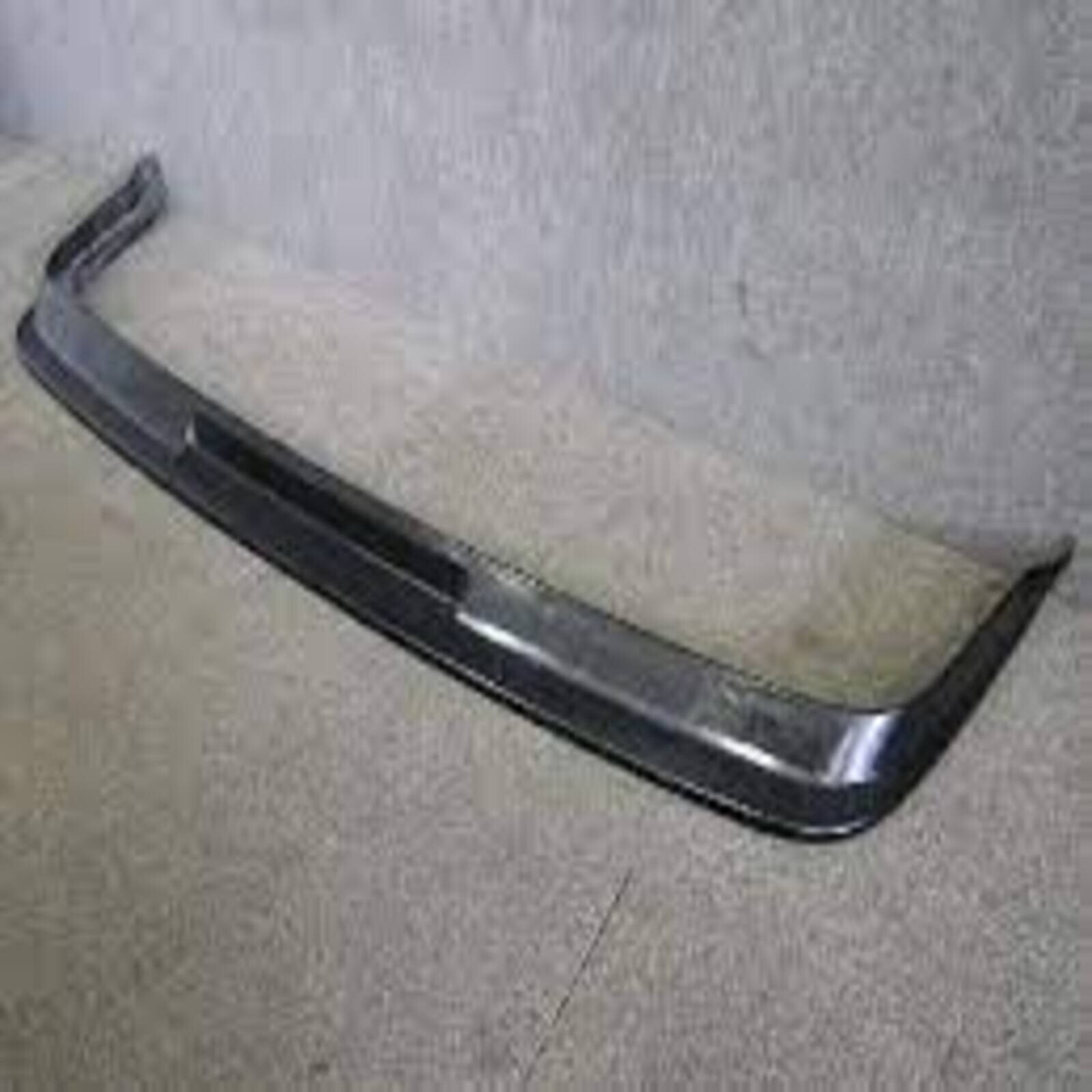 Toyota Genuine Corolla Levin AE86 SPOILER SUB-ASSY, FRONT OEM 76081 ...