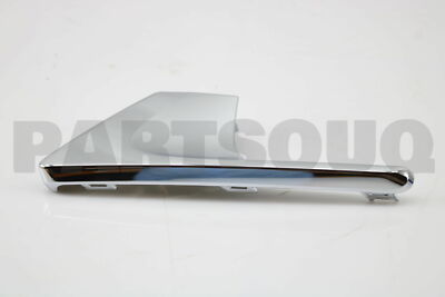 5212860200 Genuine Toyota COVER FR BUMPER 52128-60200 | eBay