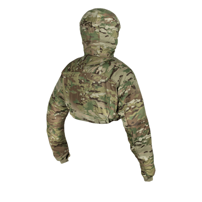 Crye Precision - HalfJak 2.0 Jacket - Multicam - Medium | eBay