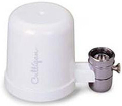 Culligan FM-15A Culligan FM-15 Water Filter Faucet Mount 33663004047| eBay