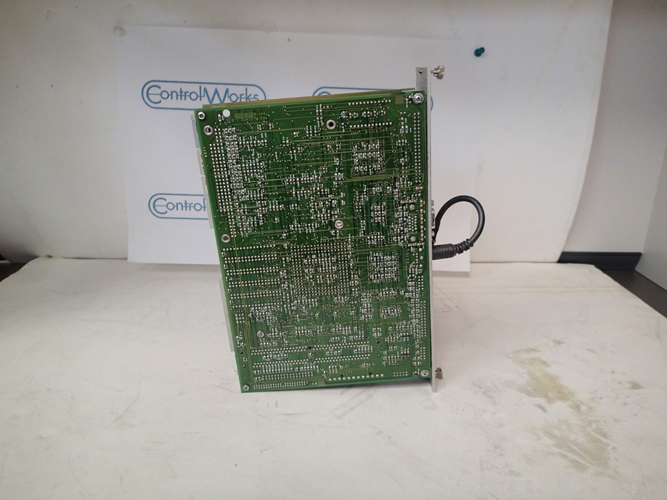 CPU Board for DNC 800,900 CPU 586-10b (item #2B) | eBay