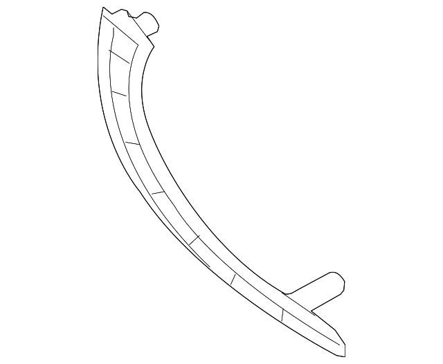 Genuine OEM Interior Door Pull Handle for BMW 51417279313 for sale ...