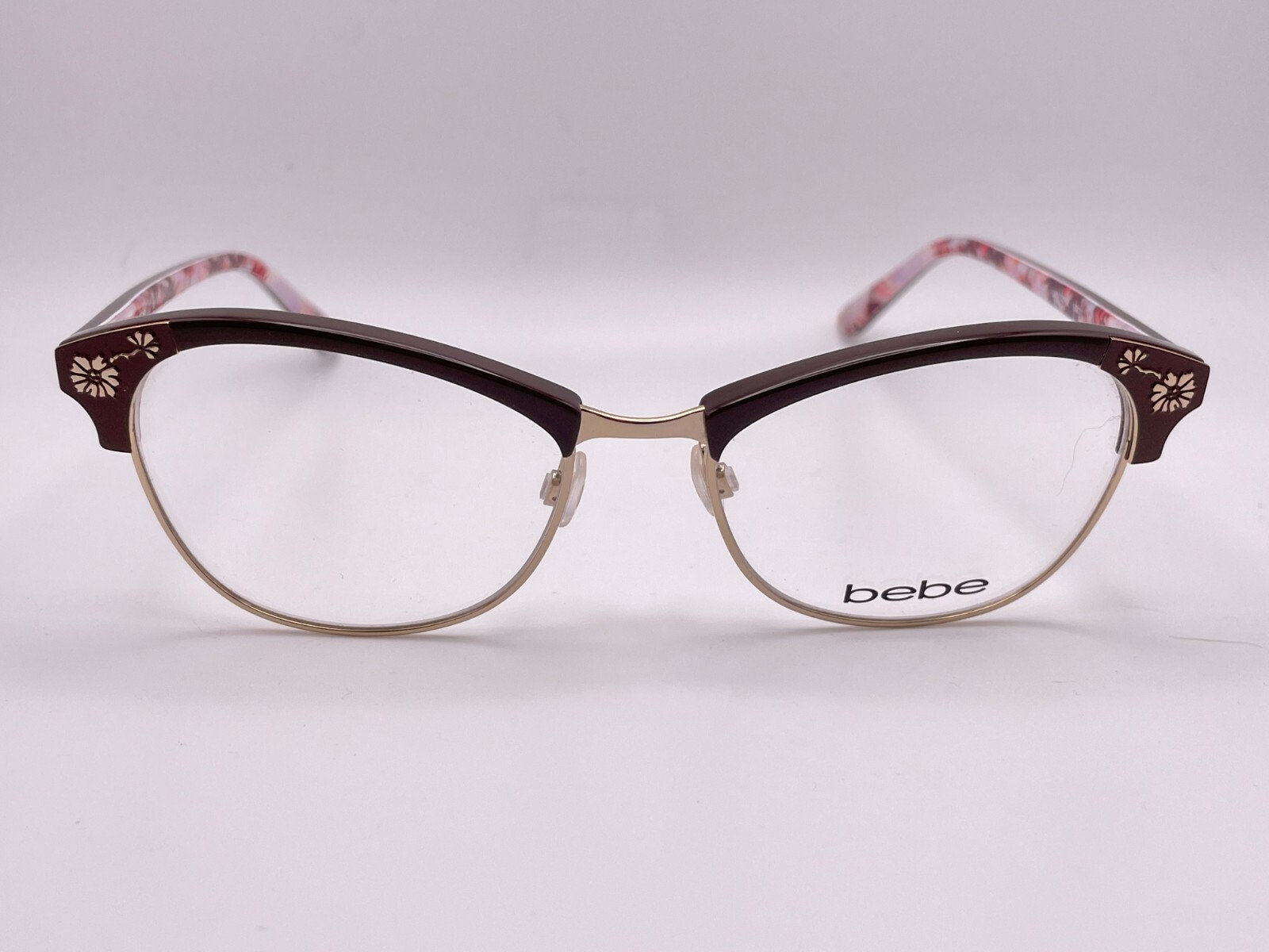 BEBE BB5162 (200) TOPAZ 53-17-135 CHINA STOCK 2149 | eBay