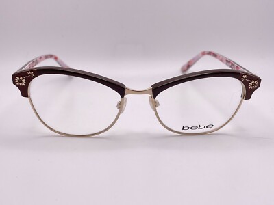 BEBE BB5162 (200) TOPAZ 53-17-135 CHINA STOCK 2149 | eBay