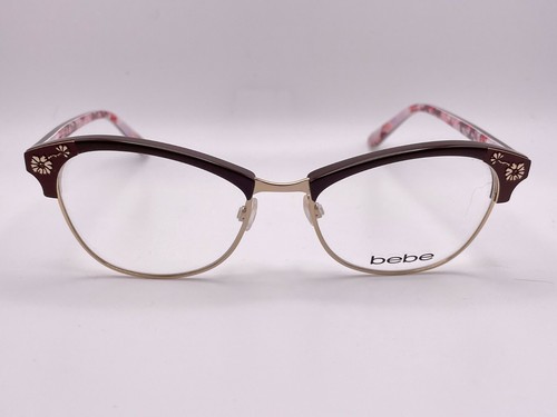 BEBE BB5162 (200) TOPAZ 53-17-135 CHINA STOCK 2149 | eBay