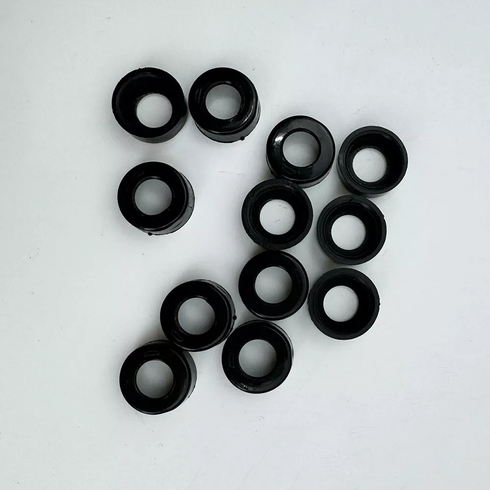 12x Rocker Arm Head Socket Retainer For 3935945 Cummins Dodge RAM 2500 ...