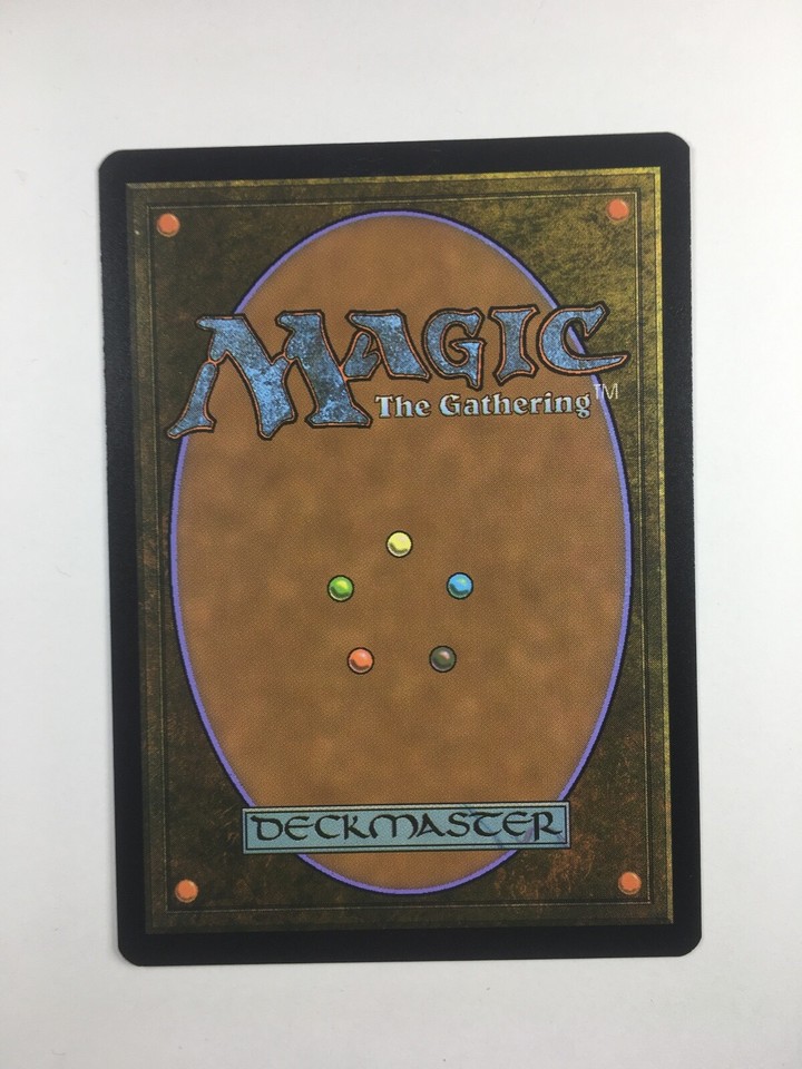 MTG Kamigawa Neon Dynasty Invoke Calamity 147/302 Magic the Gathering ...