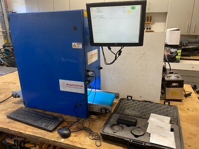 Video* Sightline Process Control KPM Analytics Food TheiaVu Benchtop ...