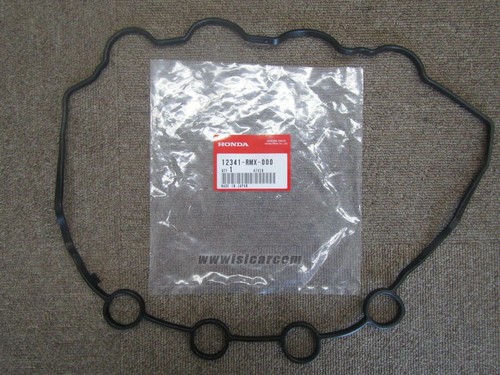 HONDA CIVIC HYBRID MX 2006 - 2011 GASKET, HEAD COVER 12341-RMX-000 | eBay