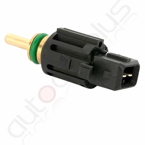 Radiator Coolant Temperature Sensor Cooling Switch 13621433077 For BMW ...
