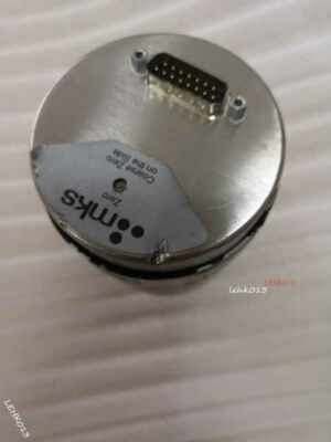 Used & Tested MKS E28B-31778 0.1TORR with 90days warranty Free DHL or ...