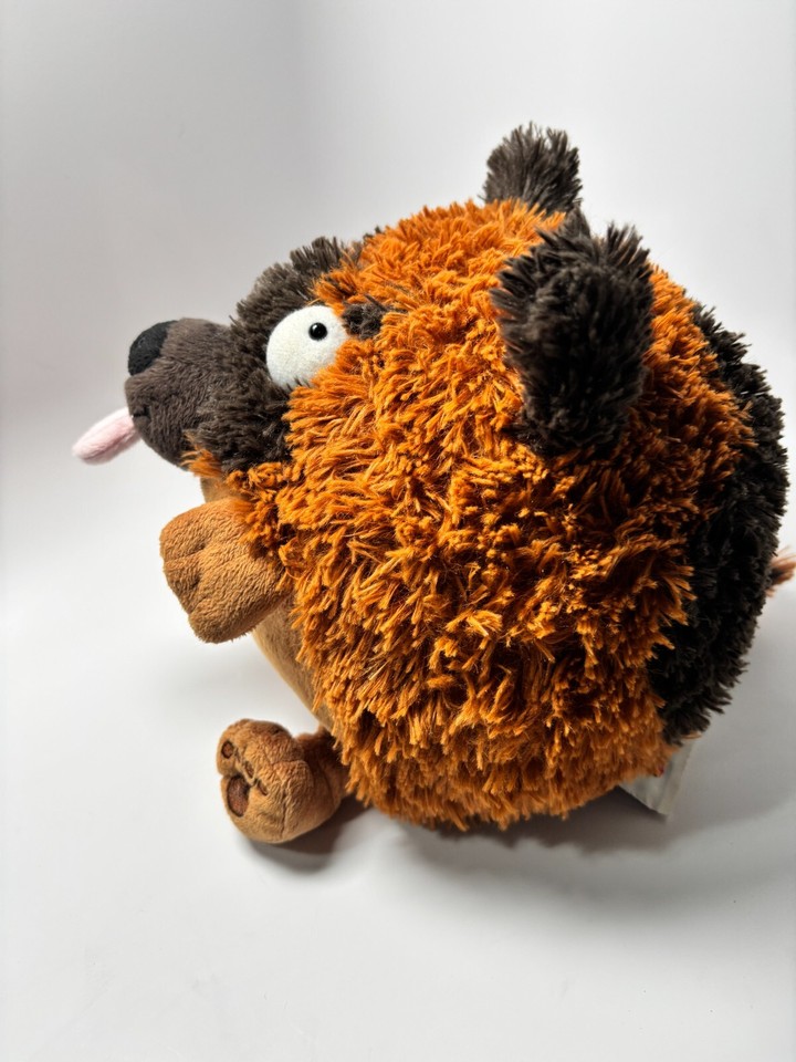 Bad Dragon REX PLUSH Collectible Plushie Stuffed Toy Puppy Dog RARE | eBay