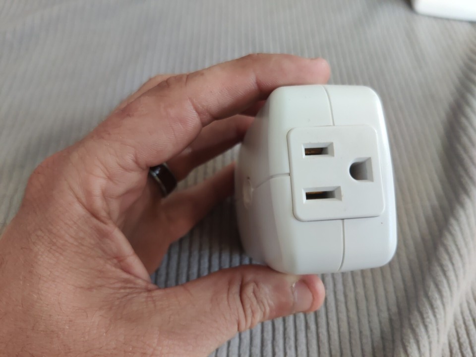 Jasco Z-Wave Fluorescent Light & Appliance Module ZW 4101 | eBay