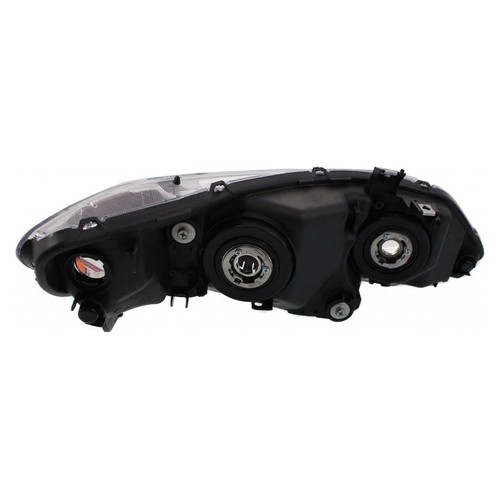 LEFT HEADLIGHT FITS HONDA CIVIC HYBRID SEDAN 2008 2009 2010 2011 BY ...