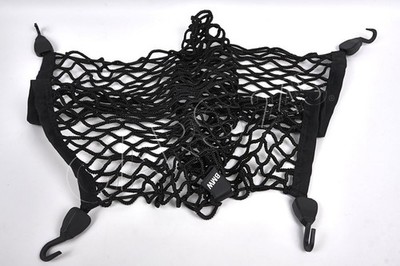 BMW 1 3 4 5 6 7 Series X1 Floor Boot Trunk Cargo Net OEM Genuine ...