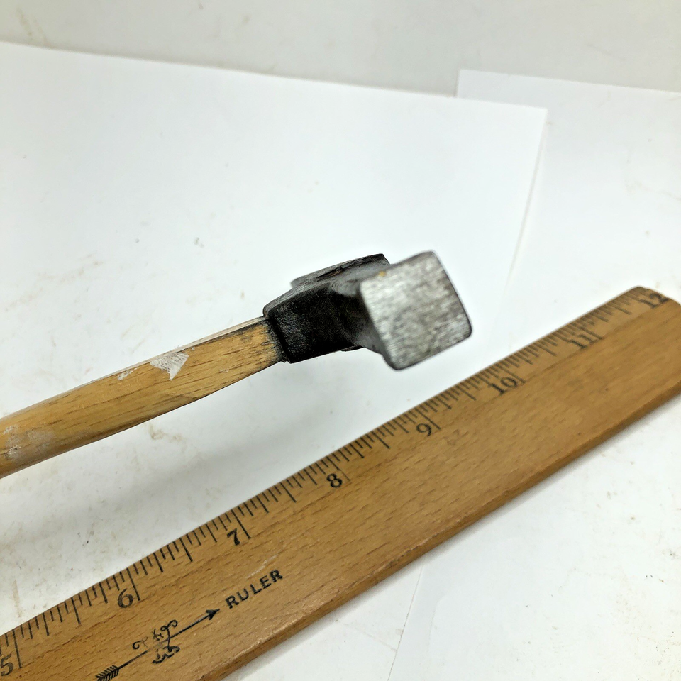 Rare Vintage Yamaguchi Japanese Carpenter Hammer Tool Made In Japan | eBay