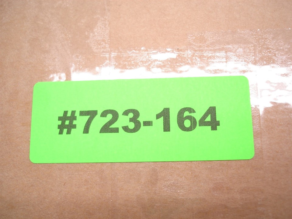 9 NEW NASCAR PETERSON 600 SERIES INLINE OIL FUEL FILTER -10an ORB ...