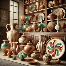 Retro Fusion Aesthetics | eBay Stores