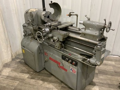 Other - Monarch Lathe