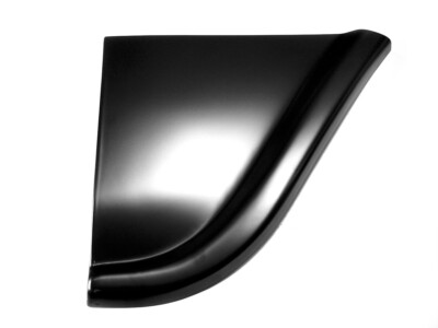 1958 1959 CHEVY GMC TRUCK RH LOWER REAR FRONT FENDER PATCH PANEL 58 ...