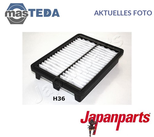 FA-H36S ENGINE AIR FILTER ENGINE FILTER JAPANPARTS FOR HYUNDAI IX35 ...