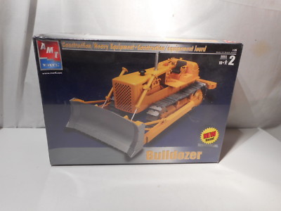 Model Kit Bulldozer | eBay