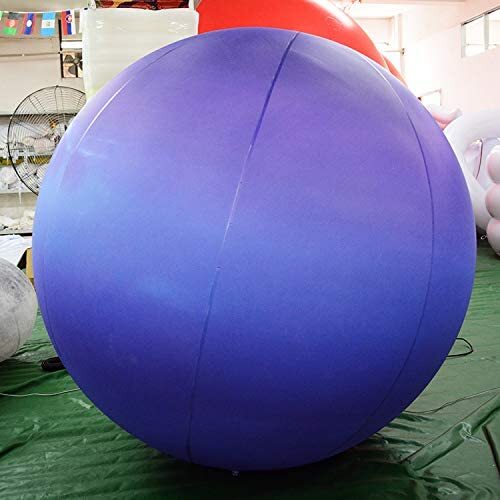 Inflatable Planets Inflatable Solar System Astronomy Inflatable Moon ...