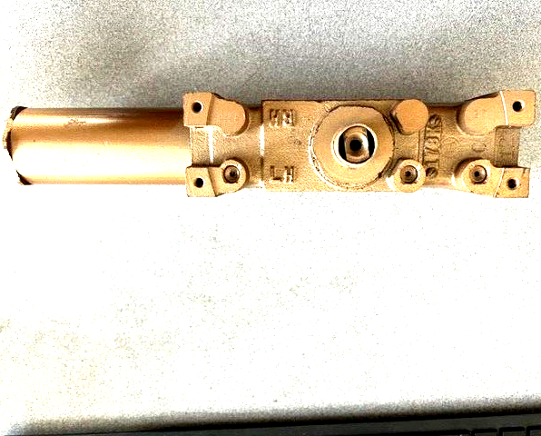 LCN 4113 LH - 3071 LTBRZ LIGHT BRONZE BODY ONLY NOS | eBay