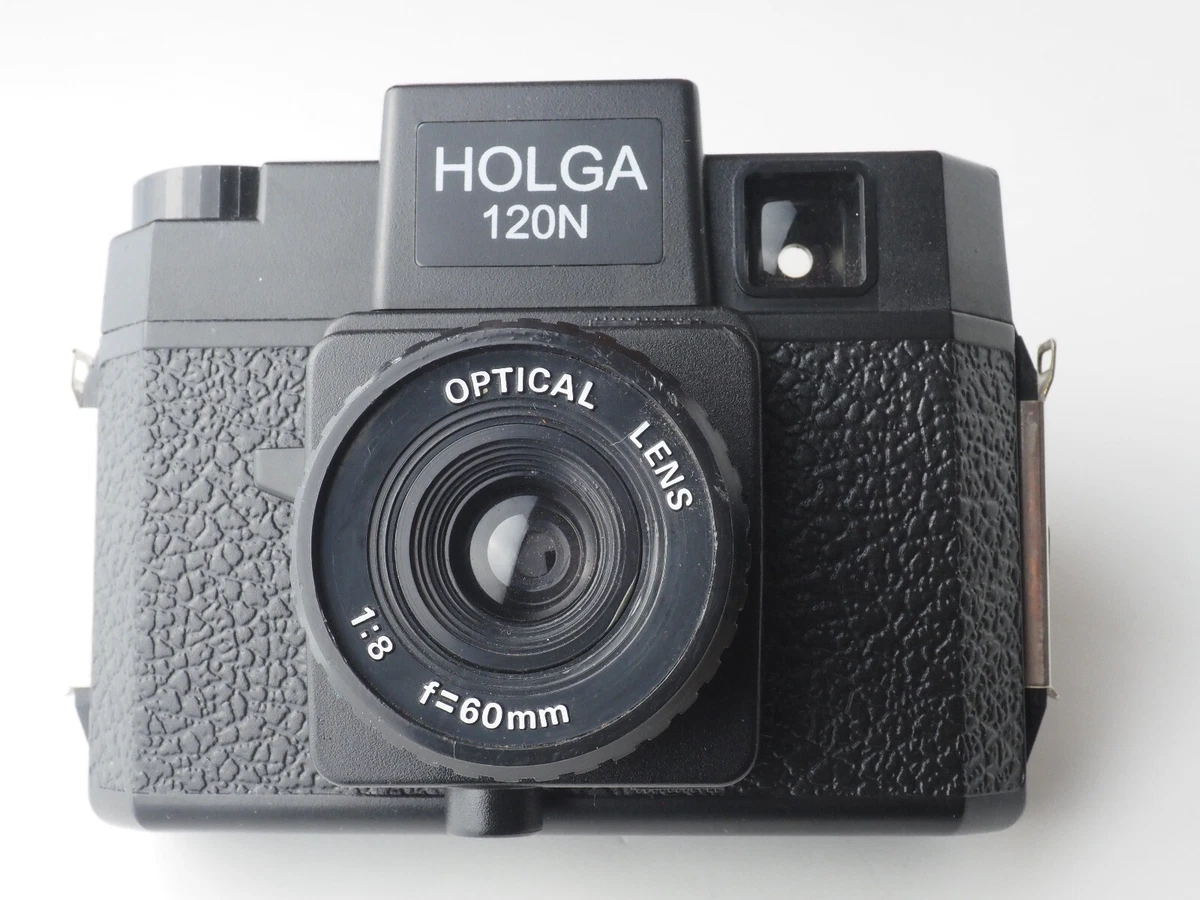 Lomography Camera Holga