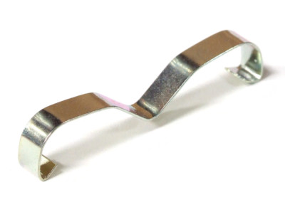 2x Aavid Thermalloy 5901 Heatsink Spring Clip Cooling Element TO220 | eBay