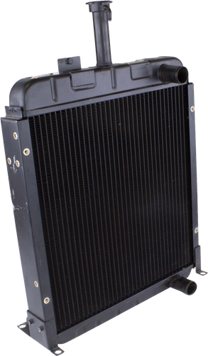 Radiator 1536373C1 | 219538 fits Case IH 395 495 595 695 895 | eBay