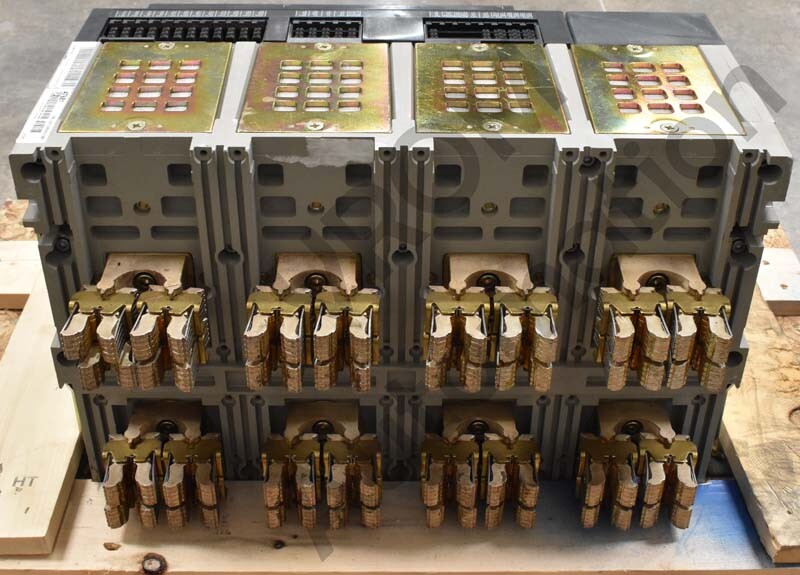 New Square D NW20H 2000 Amp Masterpact Circuit Breaker | eBay