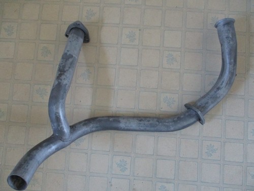 N.O.S. Chevrolet truck cross over pipe | eBay