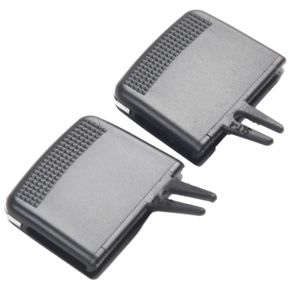 Superior Quality Tab Clip Repair Kit For Kia Sorento Front AC Air Vents ...