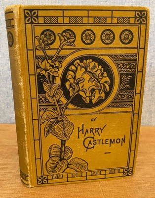 THE YOUNG WILD-FOWLERS by Harry Castlemon - Porter & Coates ROD & GUN ...