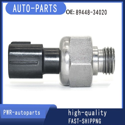 Power Steering Pressure Sensor 89448-34020 for Lexus Toyota 4Runner ...