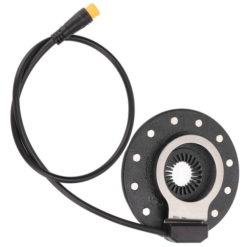 12 Magnets Electric Assist Sensor With Dual Hall Sensor For Electric ...