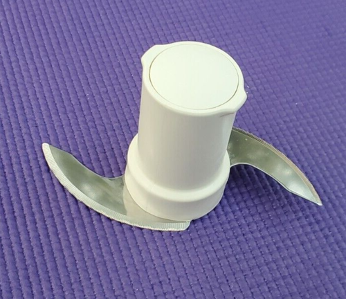 KitchenAid Food Processor Blade KFP715WH2 Replacement Part Accessory | eBay