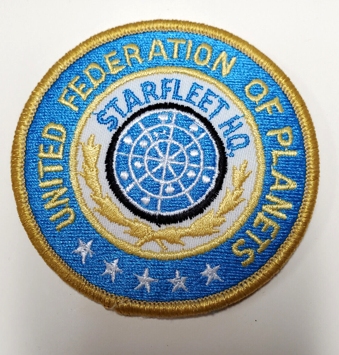 Star Trek United Federation Of Planets Ufp Starfleet