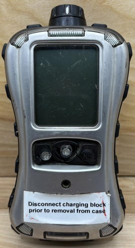 RAE MultiRae Lite PGM6208 Multi Gas Tester With Battery | eBay