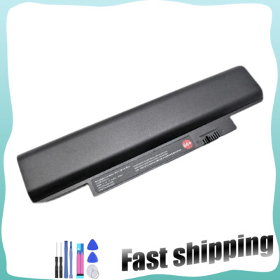 New 84+ 35+ Battery for Lenovo ThinkPad E120 E125 E320 E325 E330 E335 ...