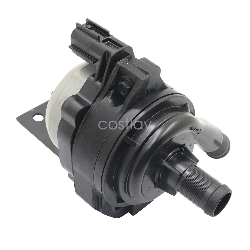 1X New Cooling Water Pump For 2021-2024 Nissan Rogue 21580-6RC0A | eBay