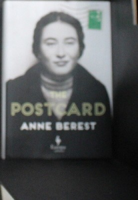 The Postcard: The International Bestseller by Anne Berest NEUF | eBay
