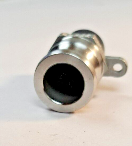 Dixon 75-F -SS 3/4" NPT Cam Groove Lock Stainless Adapter | eBay